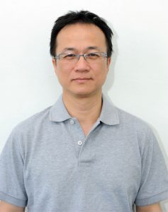 Sam Ma – Bright Room Community Acupuncture